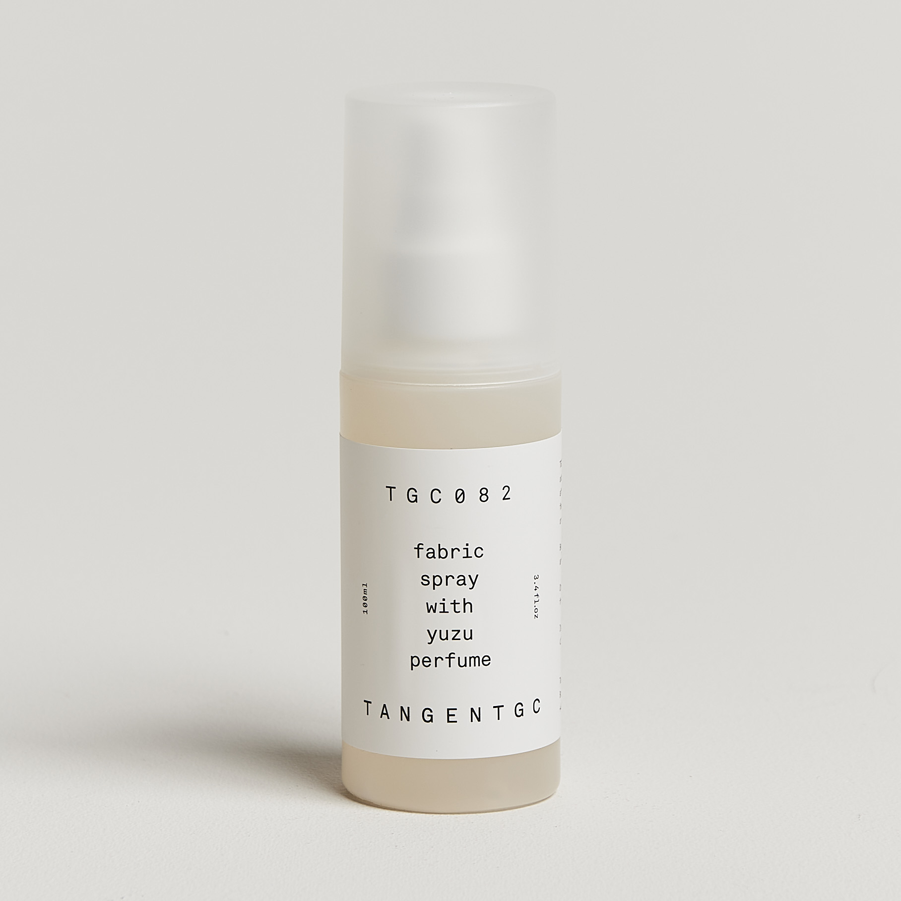 Tangent GC TGC082 Yuzu Fabric Spray - Acheter Tangent GC CareOfCarl.fr.