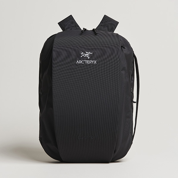 Arc'teryx Blade 20 Backpack Black | Man - CareOfCarl.nl