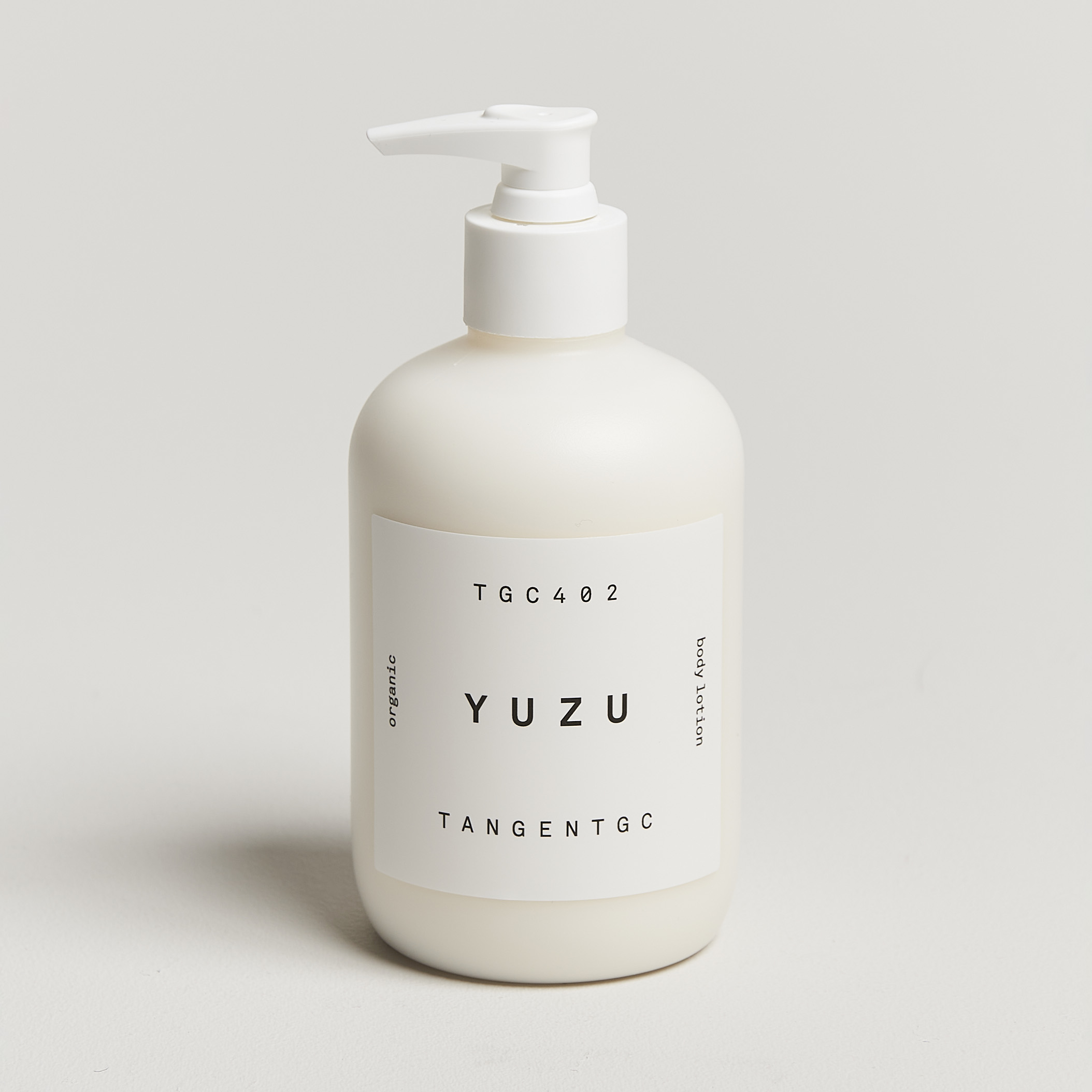 Tangent GC TGC402 Yuzu Body Lotion 350ml - Acheter Tangent GC CareOfCarl.f