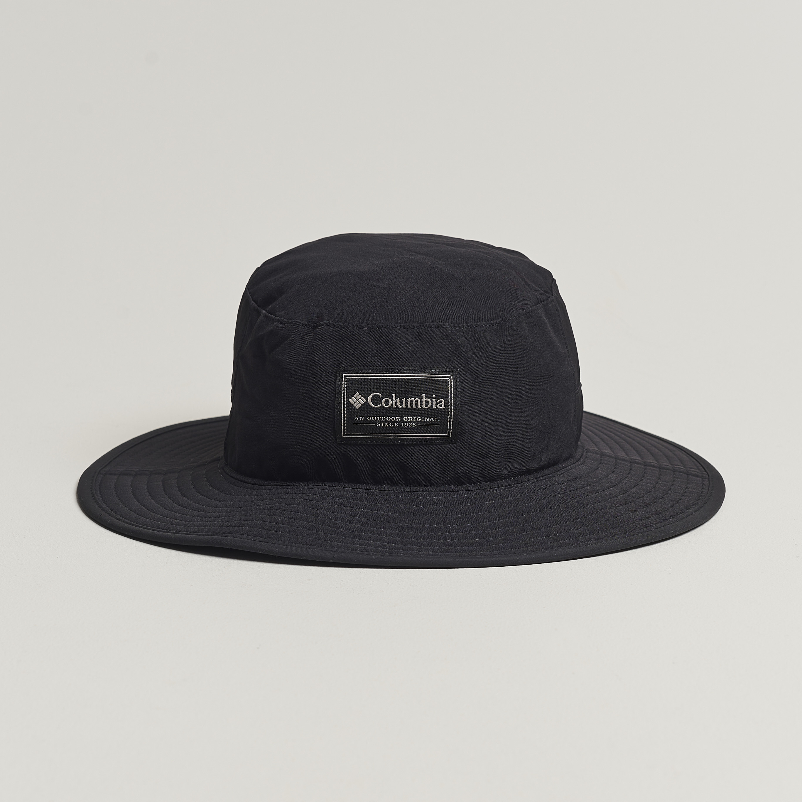 Columbia Broad Spectrum Booney Black | Man - CareOfCarl.nl