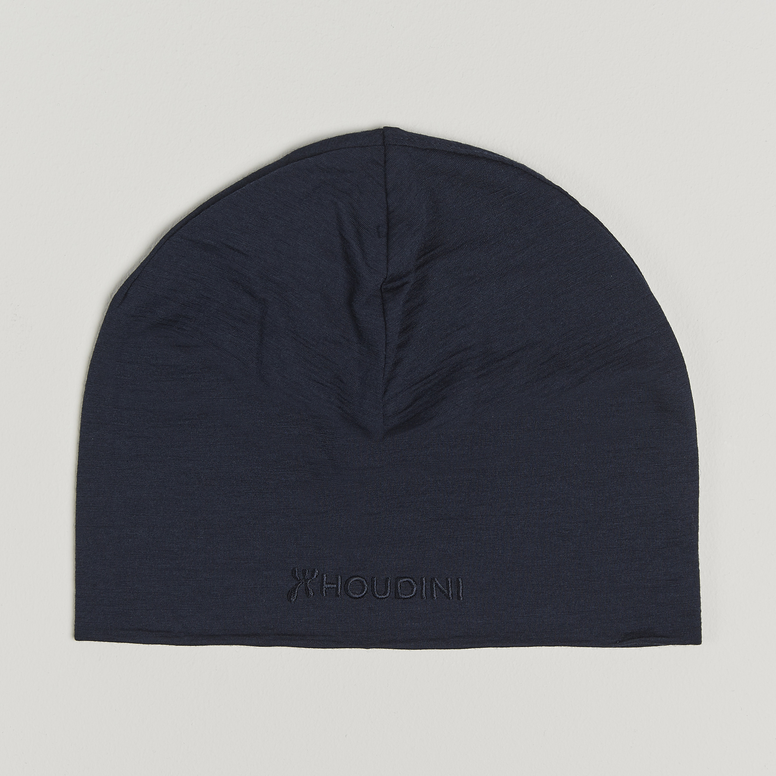Houdini Desoli Merino Running Hat Blue Illusion - Acheter Houdini CareOfCar