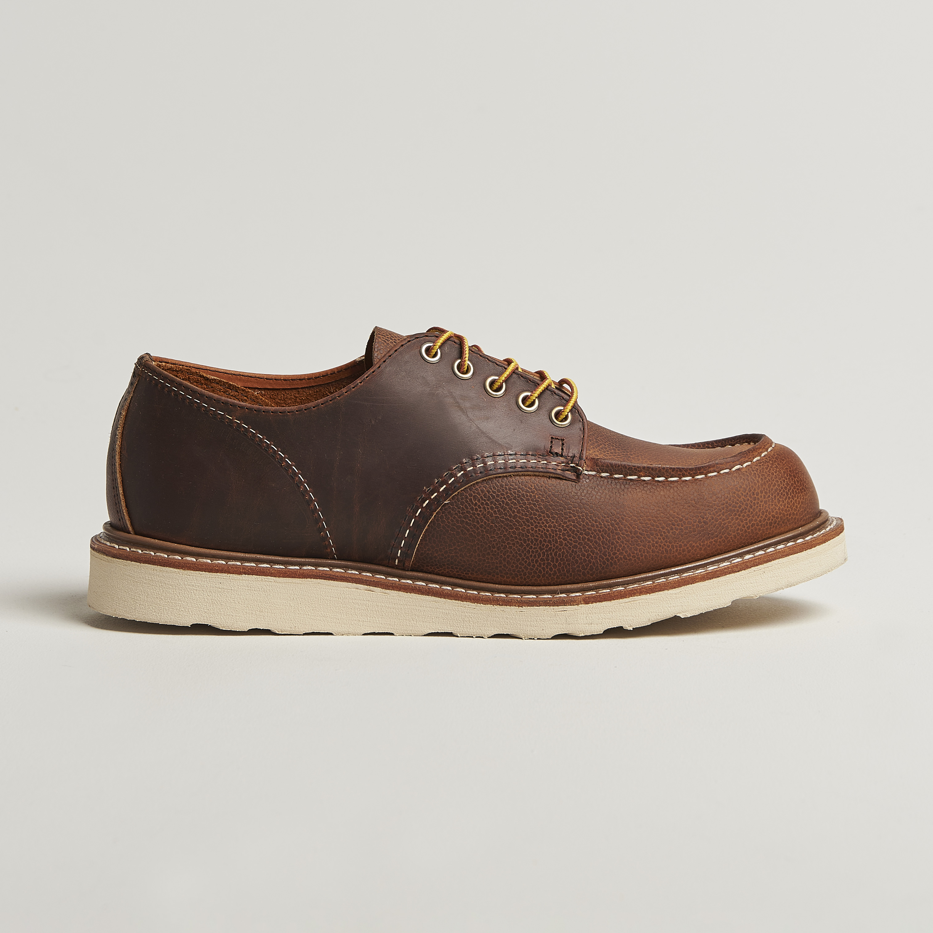 Red Wing Shoes Engineered Garments Shop Moc Oxford Copper Remix - Acheter R