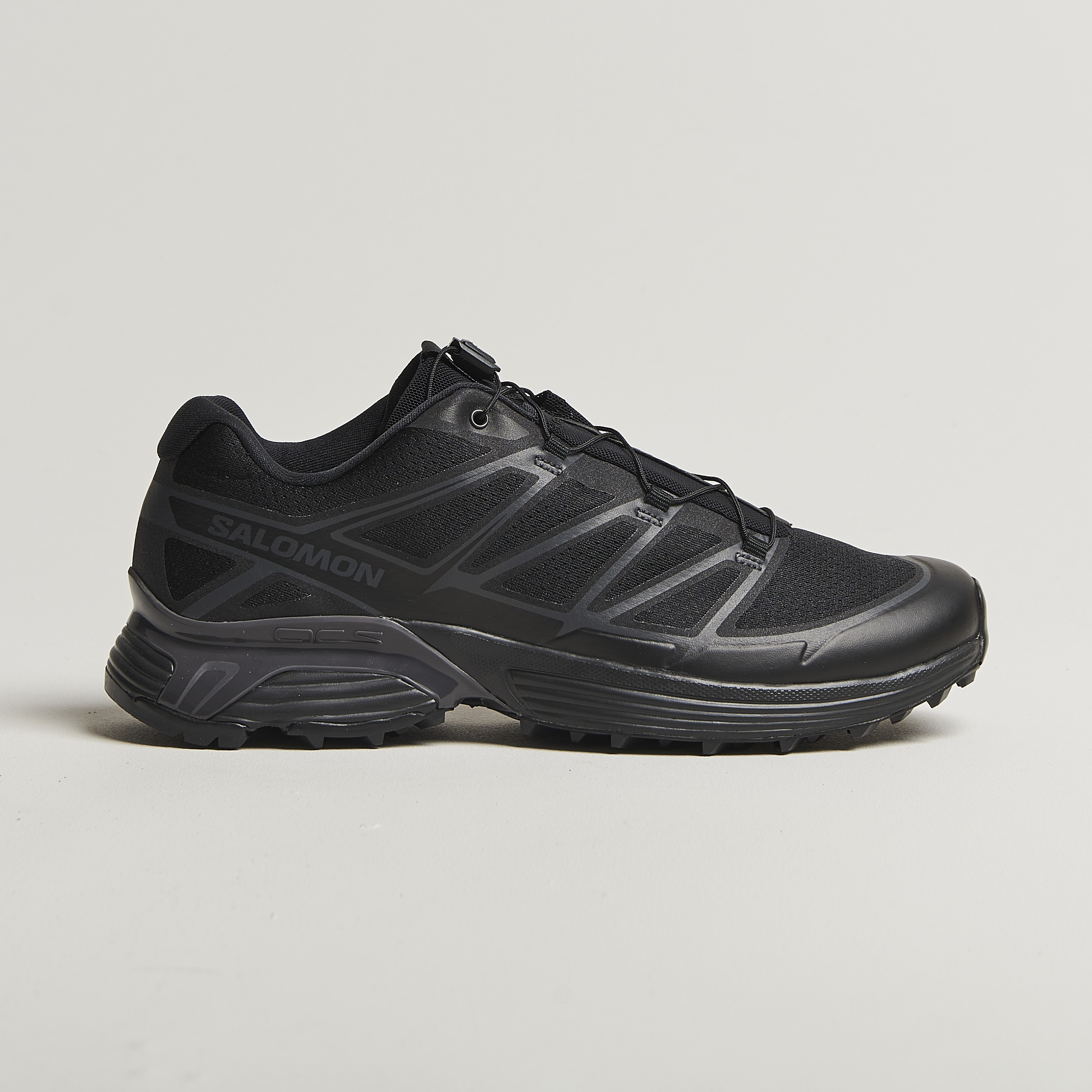 Salomon XT-Pathway 2 Sneakers Black/Black - Acheter Salomon CareOfCarl.fr.