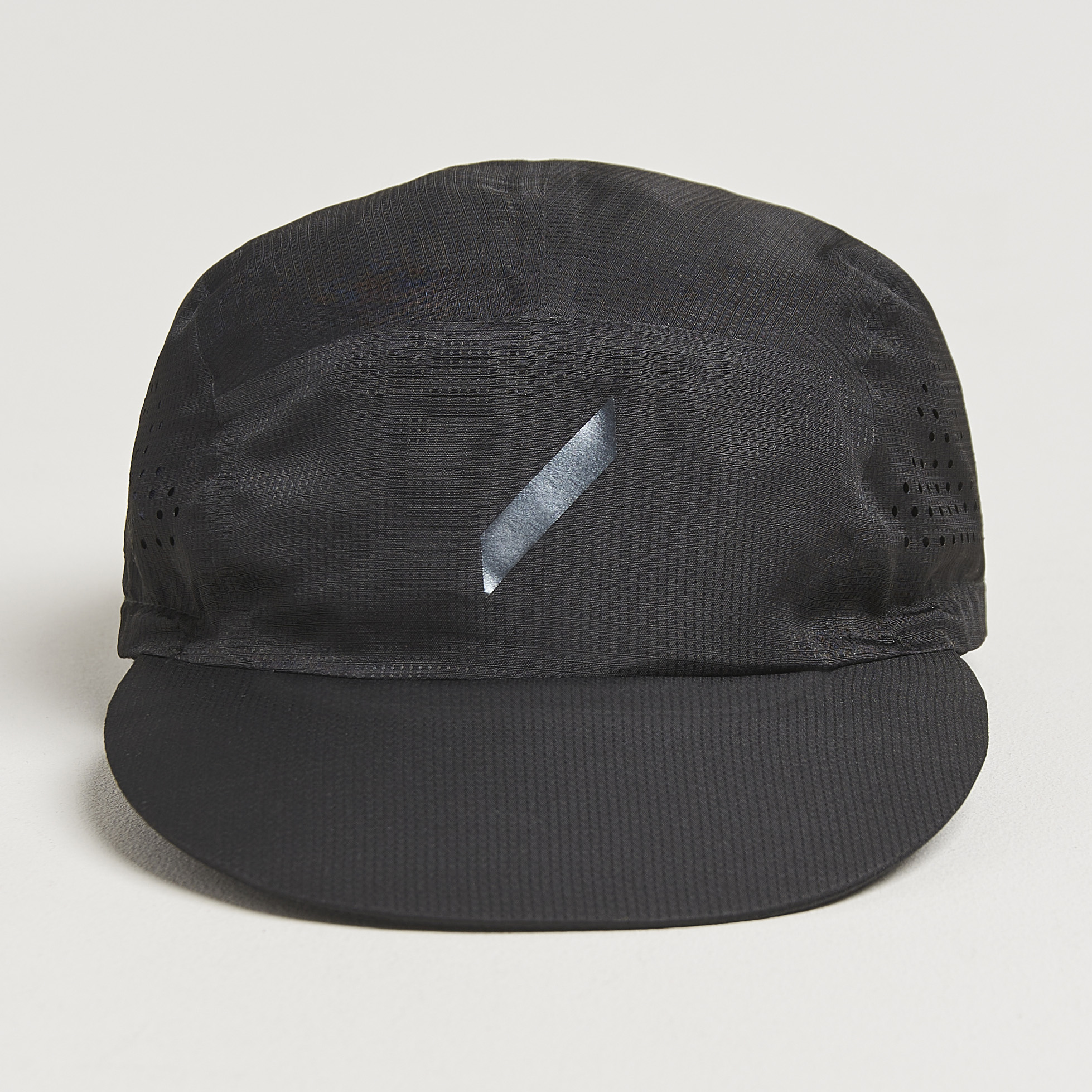 SOAR Running Run Cap Black - Acheter SOAR Running CareOfCarl.fr.